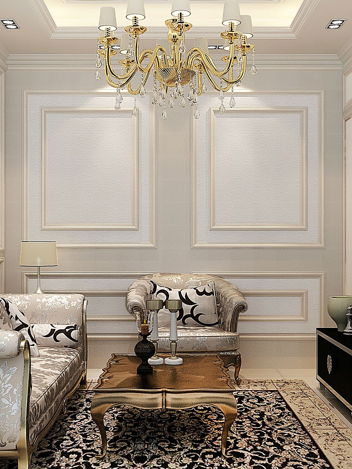 Faux Leather Panels: Elevate Your Interiors with Mi Casa Su Casa
