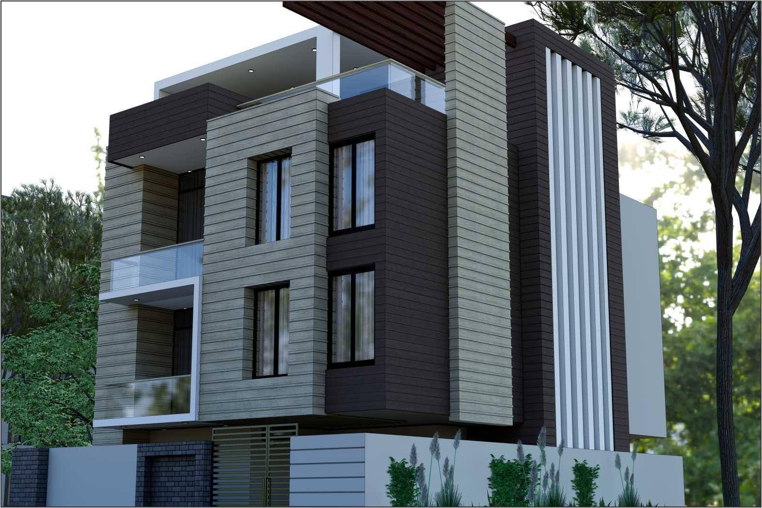 Exterior Wall Cladding: Thermal & Sound Insulation Benefits