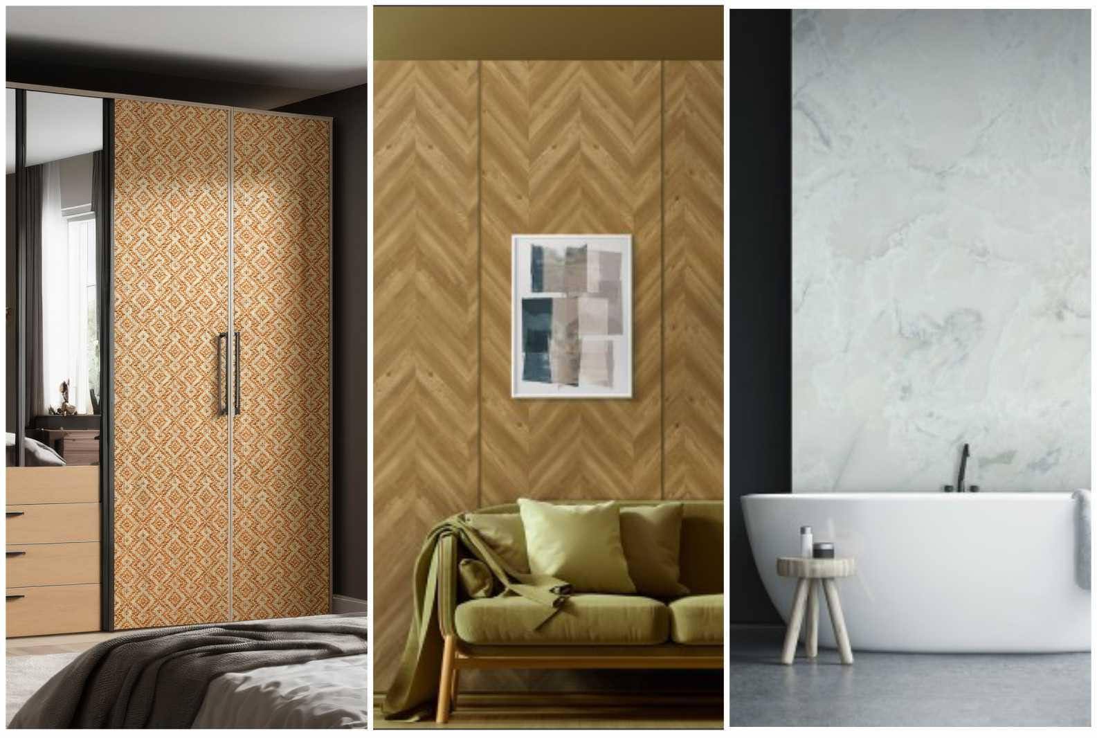 10 Best Sunmica Color Combinations for Home Interiors 2026